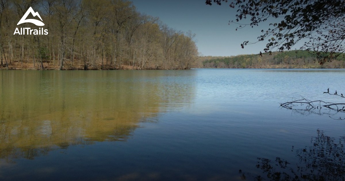 Best Trails in Prettyboy Reservoir Park - Maryland | AllTrails