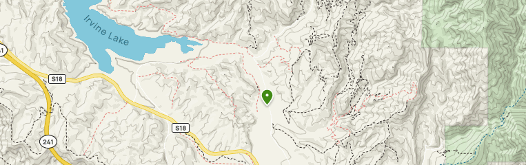 Best Hikes and Trails in Limestone Canyon Regional Park | AllTrails