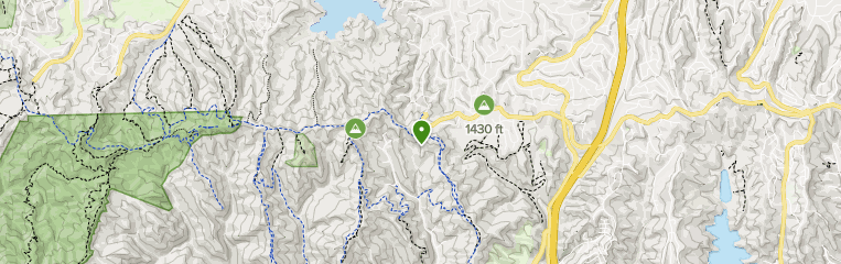 Best Hikes and Trails in Westridge Canyonback Wilderness Park | AllTrails