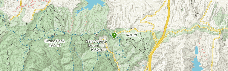 Best Hikes and Trails in Westridge Canyonback Wilderness Park | AllTrails