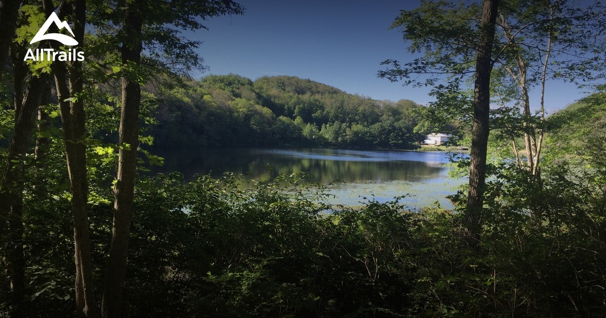 Best hikes and trails in Indiantown Park | AllTrails