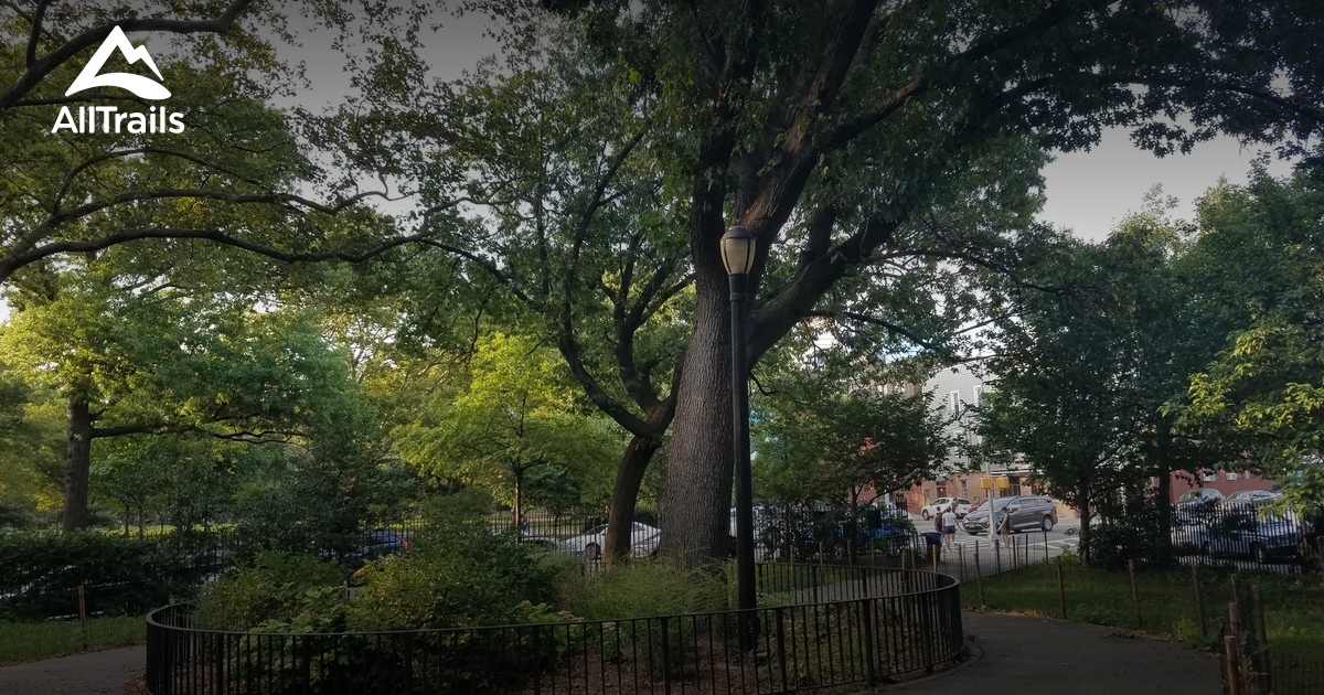 Best hikes and trails in Mccarren Park | AllTrails