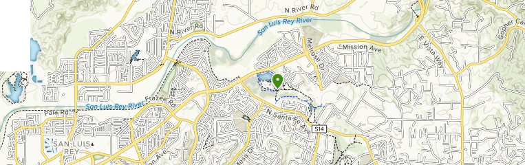 Best Trails in Guajome Regional Park - California | AllTrails