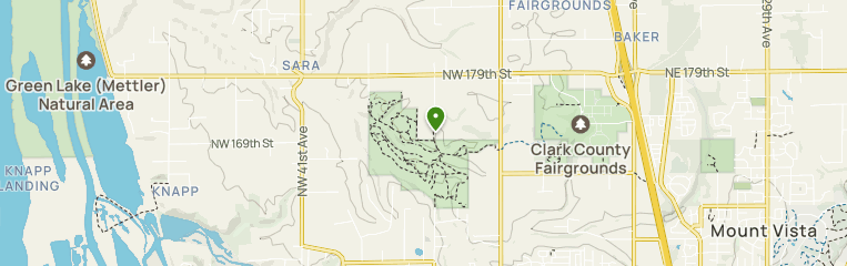 2023 Best trails in Whipple Creek Park | AllTrails