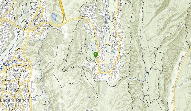 Best Trails in Thomas F Riley Wilderness Park - California | AllTrails