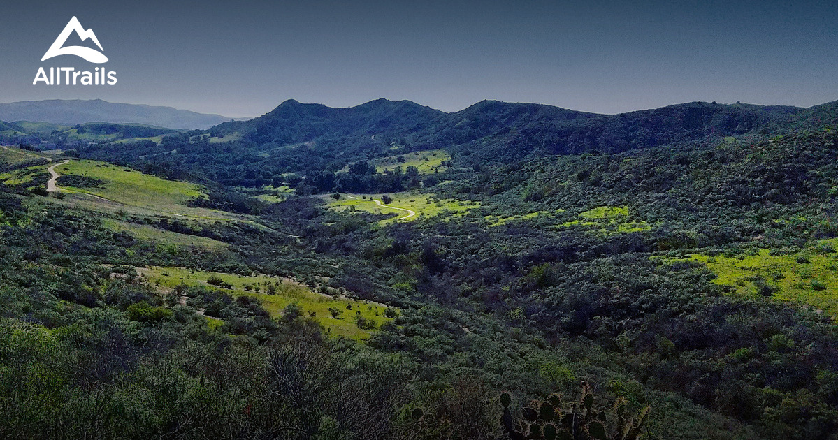 Best walking trails in Thomas F Riley Wilderness Park | AllTrails