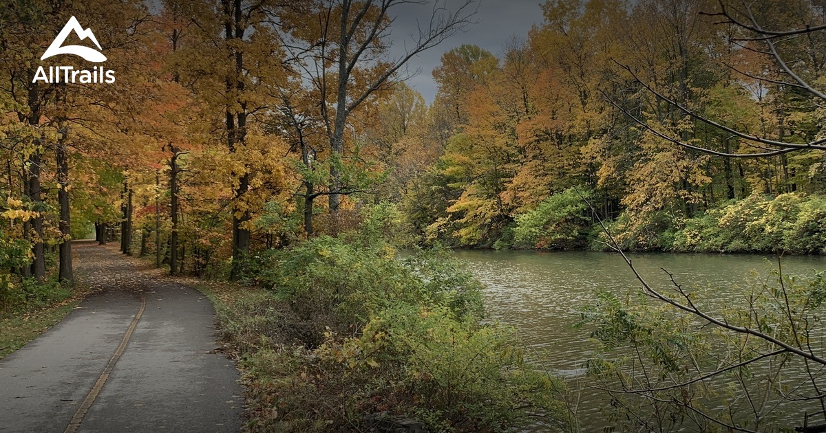 Lock 62 Canal Park: de beste routes om te wandelen | AllTrails