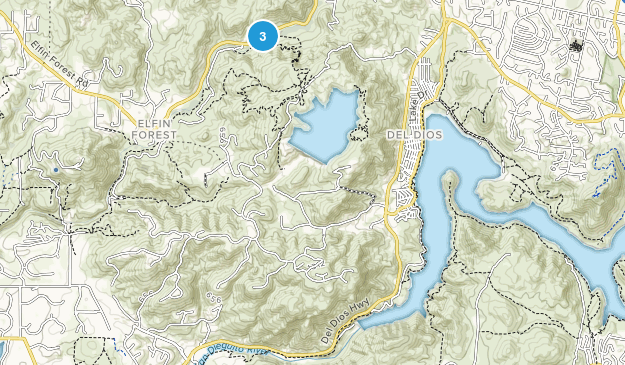 Best Trails in Elfin Forest Recreational Reserve - California | AllTrails