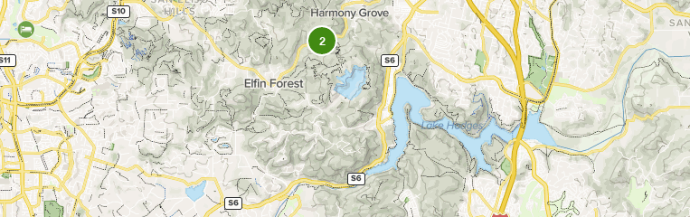 Best Trails in Elfin Forest Recreational Reserve - California | AllTrails