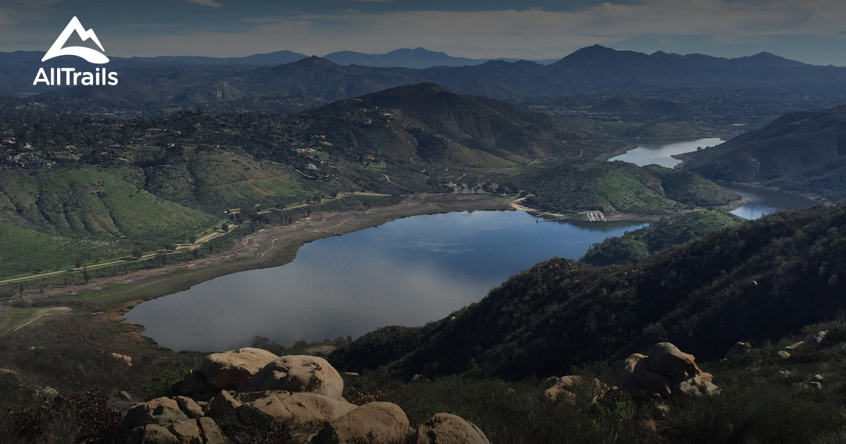 Best hikes and trails in Elfin Forest Recreational Reserve | AllTrails