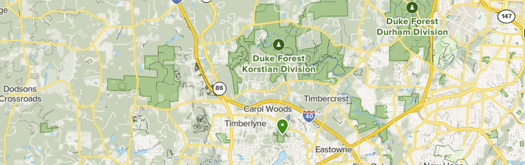 Best Hikes and Trails in Cedar Falls Park | AllTrails