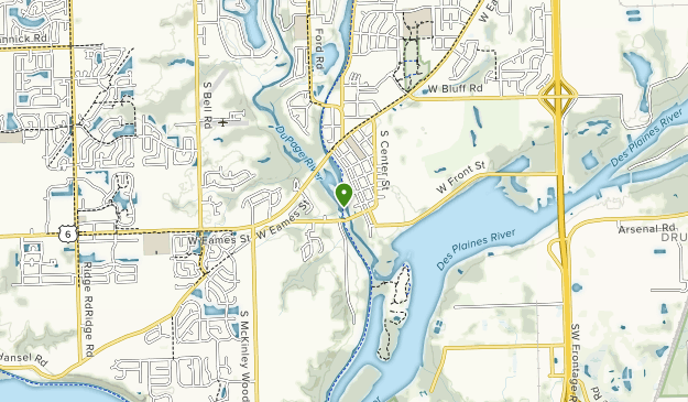 Best Trails in Channahon State Park - Illinois | AllTrails