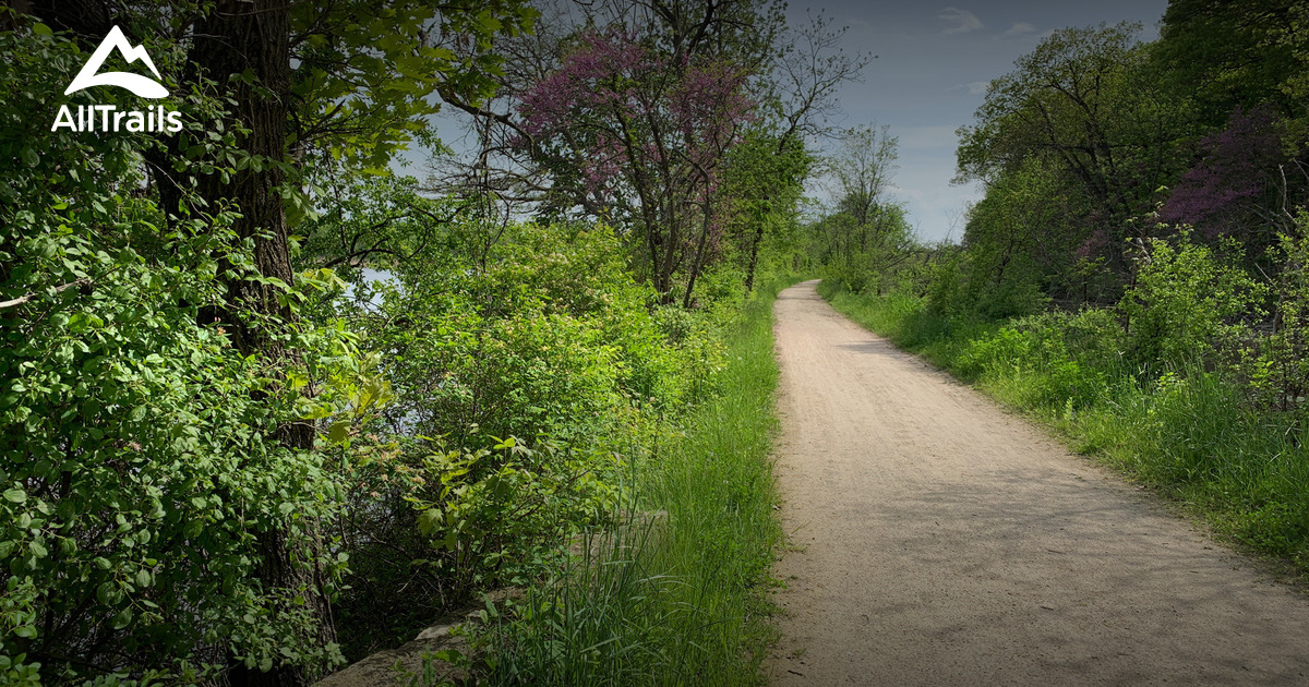 Best Trails in Channahon State Park - Illinois | AllTrails