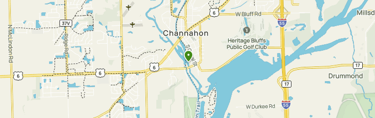 Best Hikes and Trails in Channahon State Park | AllTrails