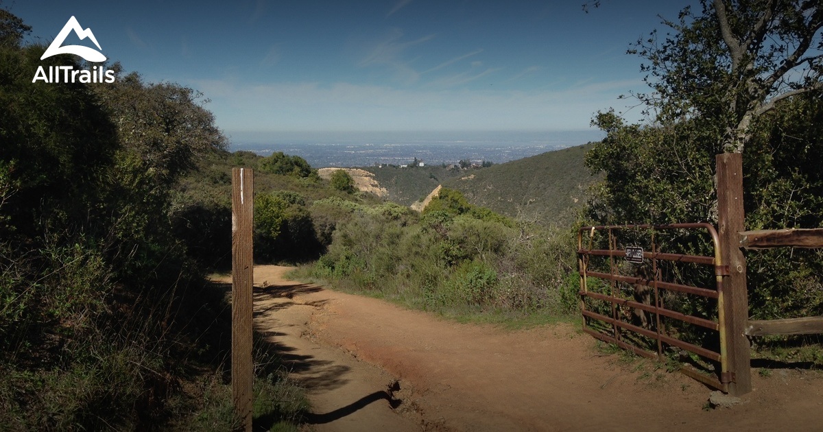 Best Trails in Lexington Reservoir County Park - California | AllTrails