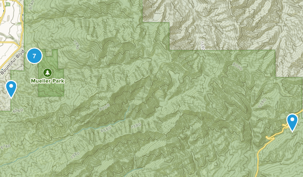 Best Trails in Mueller Park - Utah | AllTrails