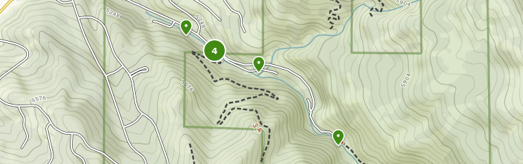 Best Trails in Mueller Park - Utah | AllTrails