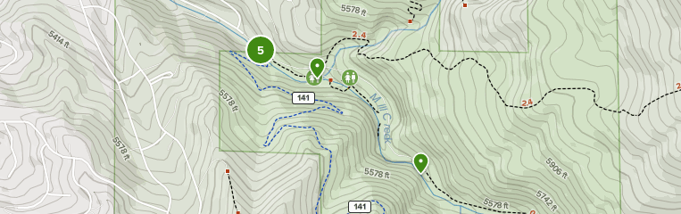 Best trails in Mueller Park, Utah | AllTrails