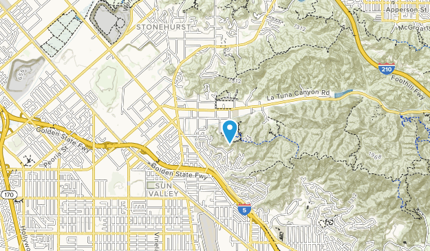 Best Trails in Verdugo Mountain Park - California | AllTrails