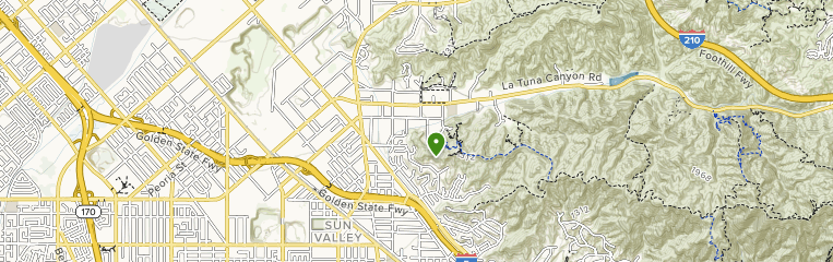 Best Trails in Verdugo Mountain Park - California | AllTrails