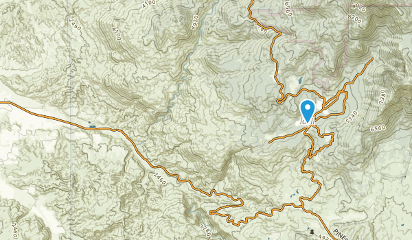 Best Trails in Idylwild Park - California | AllTrails