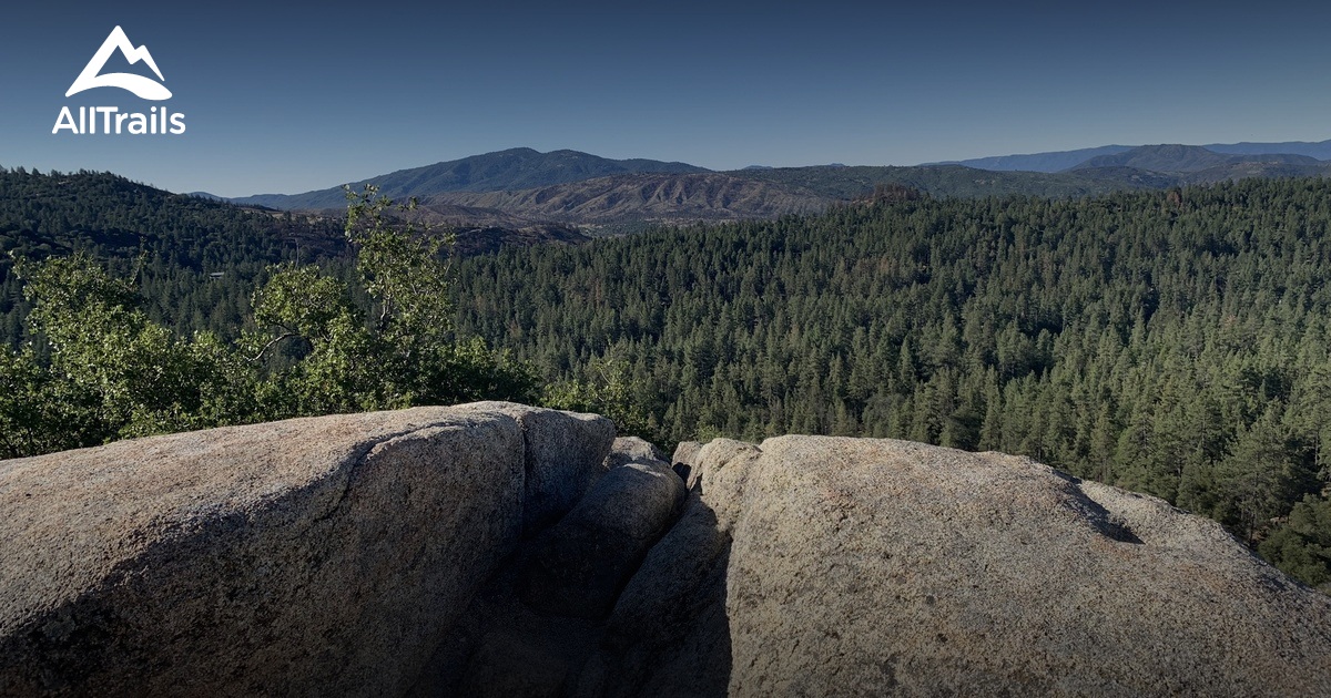 Best trails in Idylwild Park, California | AllTrails