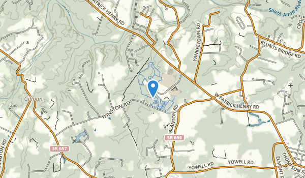 Best Trails in Poor Farm Park | AllTrails.com