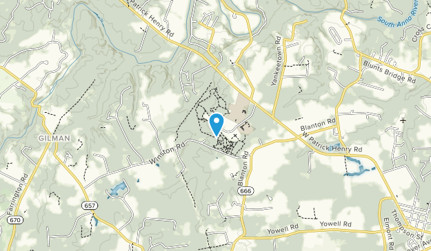 Best Trails in Poor Farm Park - Virginia | AllTrails