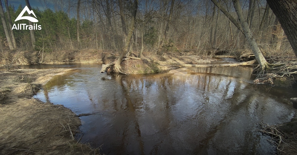 Best hikes and trails in Poor Farm Park | AllTrails
