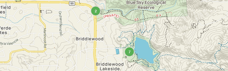 Best Hikes and Trails in Lake Poway Park | AllTrails