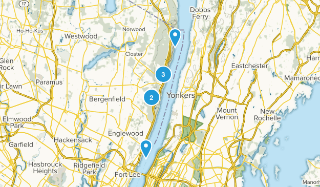 Best Trails in Palisades Interstate Park - New Jersey | AllTrails