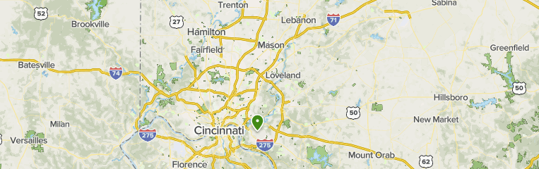 2023 Best trails in Corwin M Nixom Pine Hill Lakes Park | AllTrails