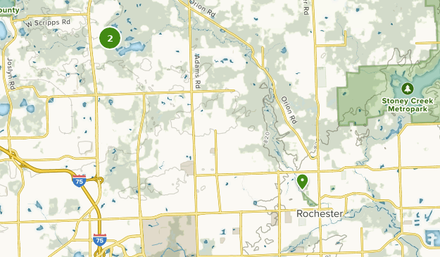 Best Trails in Bloomer Park - Michigan | AllTrails