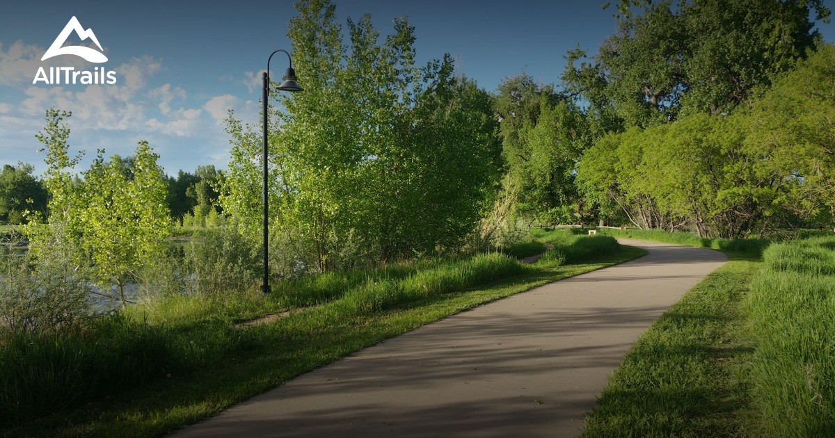 Best hikes and trails in Edora Park | AllTrails