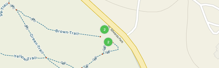 Los mejores senderos y rutas en St Edwards Park | AllTrails