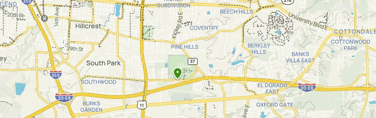 Best Hikes and Trails in Bowers Park | AllTrails