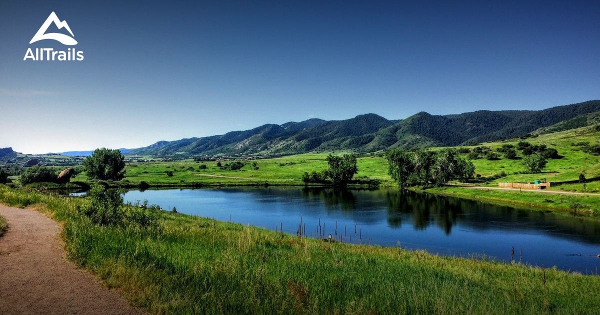 Best Trails in South Valley Park - Colorado | AllTrails