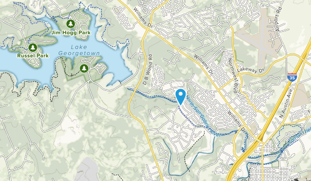 Best Trails in Bootys Road Park - Texas | AllTrails