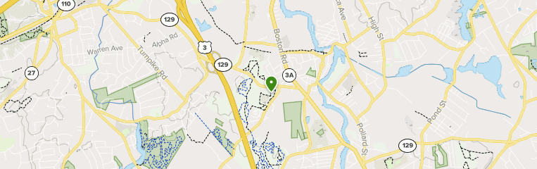 Best trails in Billerica State Forest, Massachusetts | AllTrails