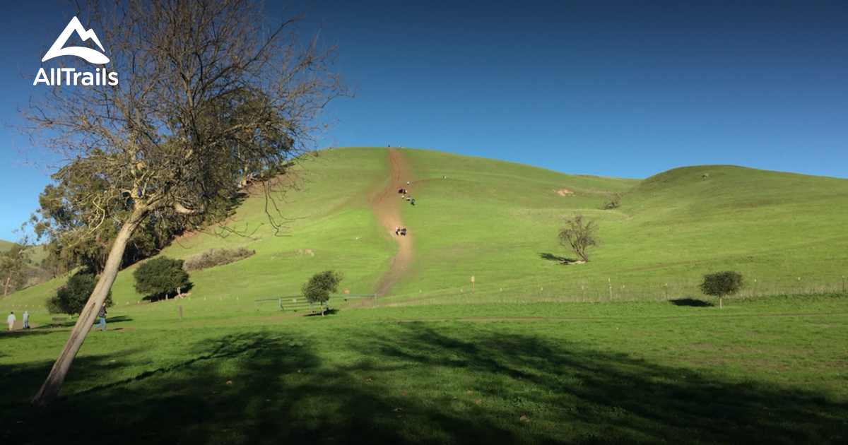 Best Trails in Garin Regional Park - California | AllTrails