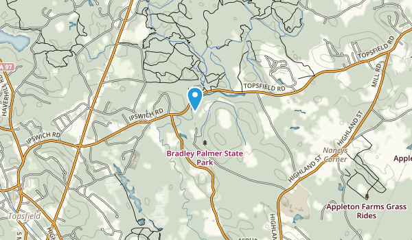 Best Trails in Willowdale State Forest - Massachusetts | AllTrails
