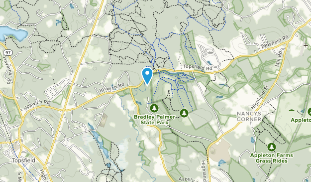 Best Trails in Willowdale State Forest - Massachusetts | AllTrails