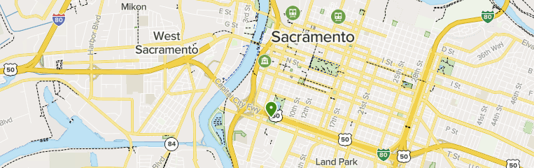 Best Hikes and Trails in Southside Park | AllTrails