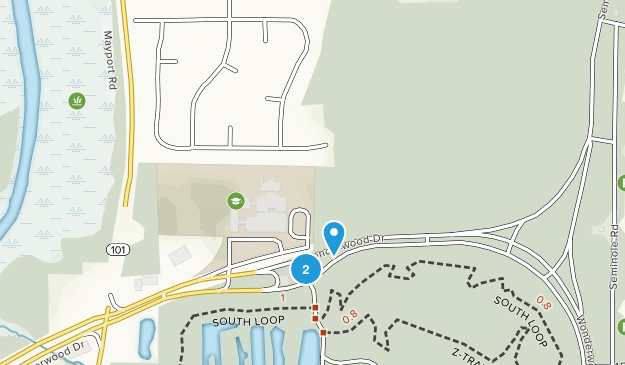 Best Trails in Kathryn Abbey Hanna Park - Florida | AllTrails