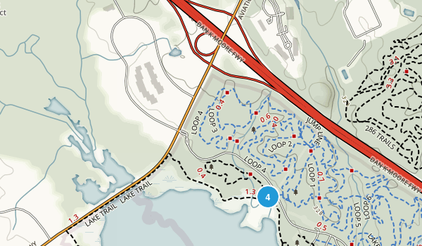 Best Trails in Lake Crabtree County Park - North Carolina | AllTrails