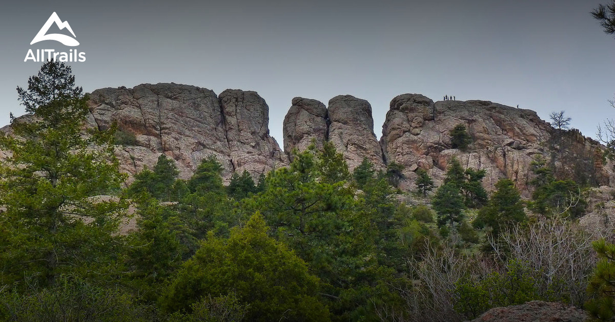 Best Trails in Horsetooth Mountain Park - Colorado | AllTrails
