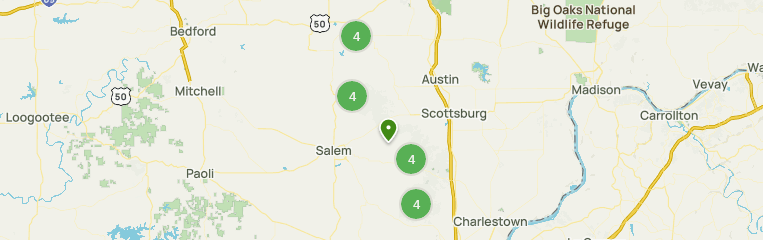 Best Hikes and Trails in Jackson Washington State Forest | AllTrails