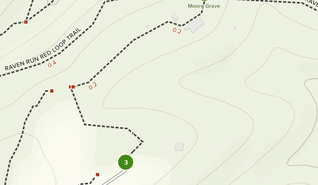 Best Trails in Raven Run Park - Kentucky | AllTrails