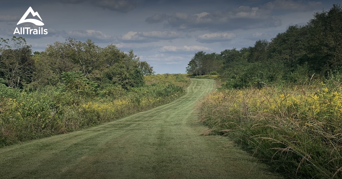 Best hikes and trails in Raven Run Park | AllTrails