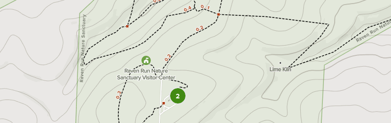 Best Hikes and Trails in Raven Run Park | AllTrails